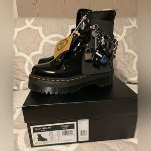 Dr Martens x Marc Jacobs | Shoes | Last One Dr Martens X Marc Jacobs ...
